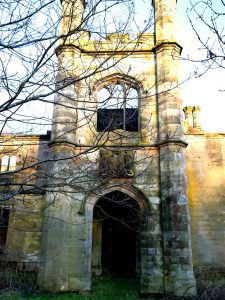 Dunmore Village – A beautiful place to live, with a fascinating past.